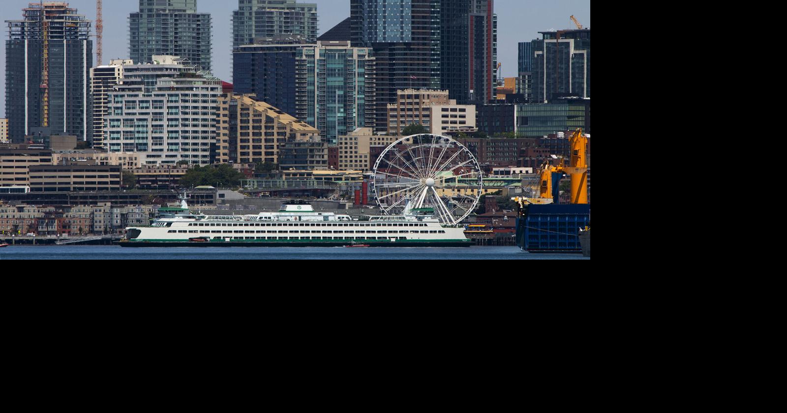 WA State Ferries to open winter reservations (with some changes) | News ...