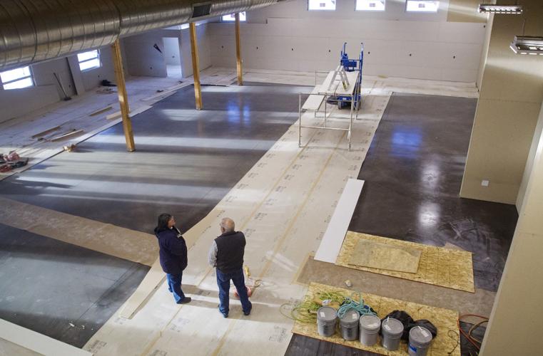 Recovery comes to Chelan | Local News | wenatcheeworld.com