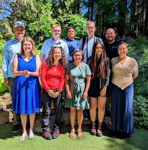 Washington Association of School Administrators announce award ...