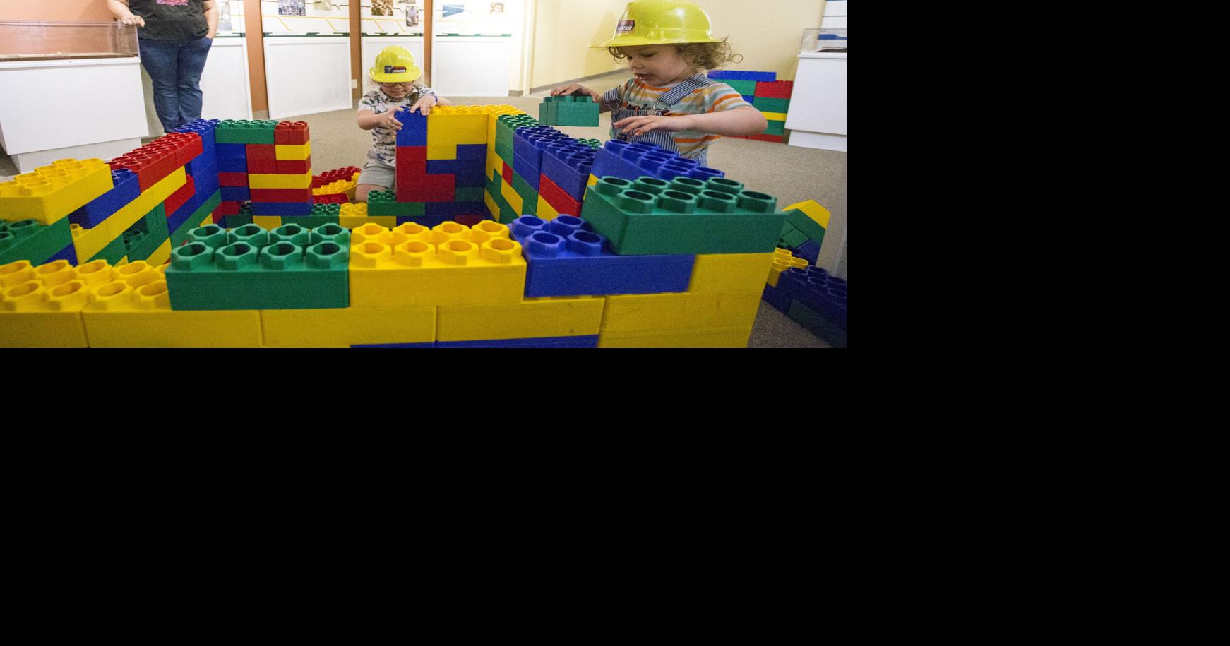 Photos: Lego Creations | News | wenatcheeworld.com