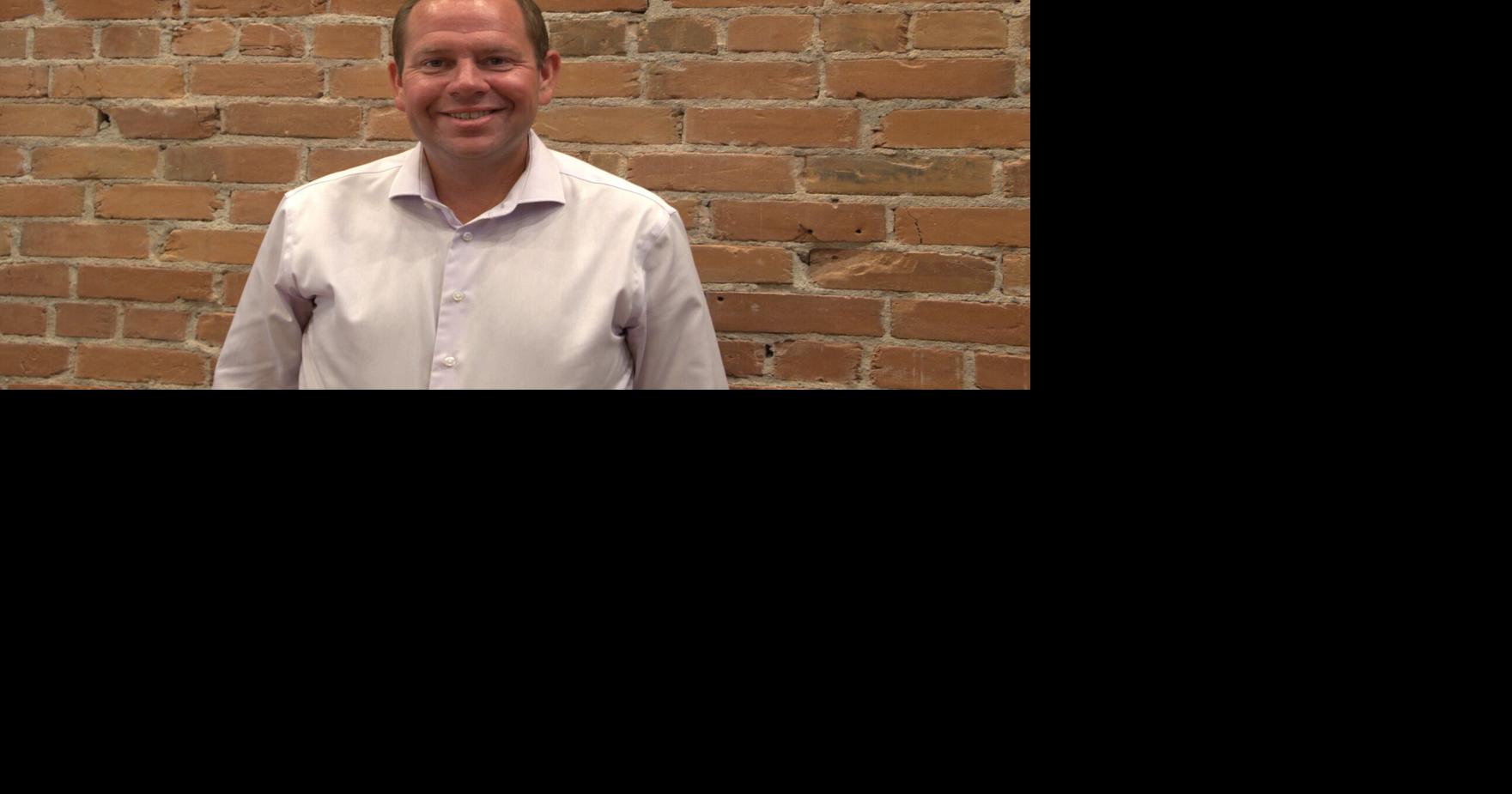 30 Under 35 | 'Where are they now?': Mike Steele, inaugural class ...