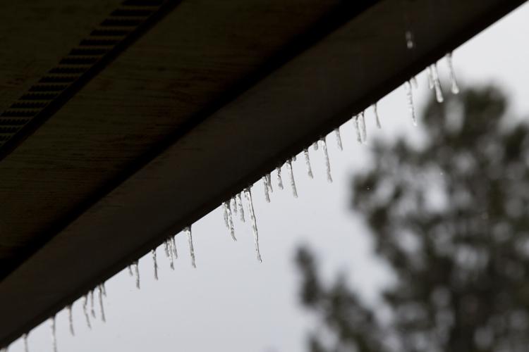 PHOTO GALLERY: Winter at Wenatchee Confluence State Park | News ...