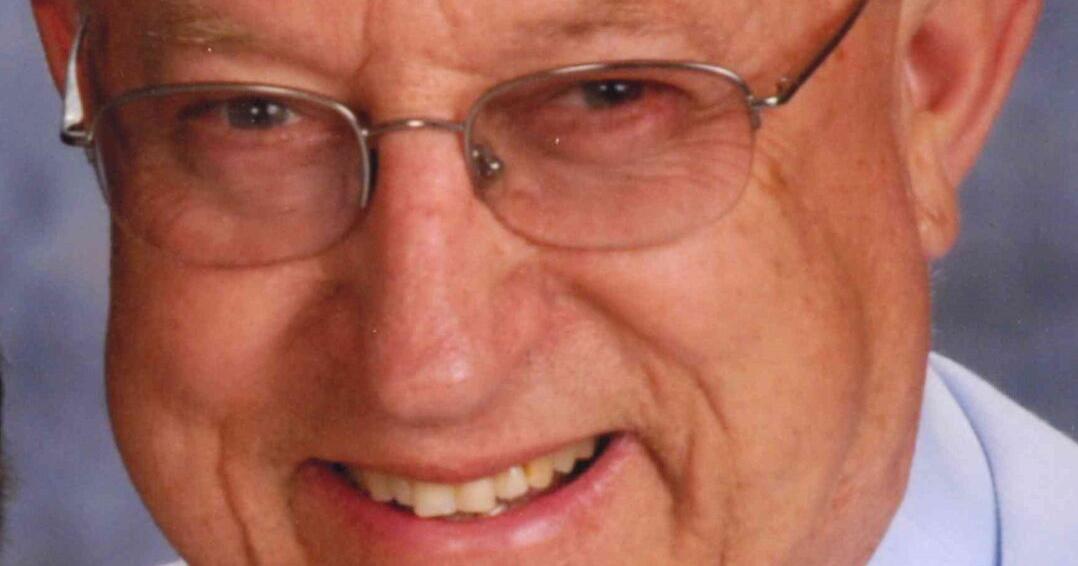 Richard Vernon Zornes | In Memoriam | wenatcheeworld.com