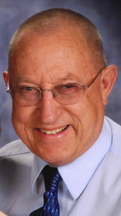 Richard Vernon Zornes | In Memoriam | wenatcheeworld.com