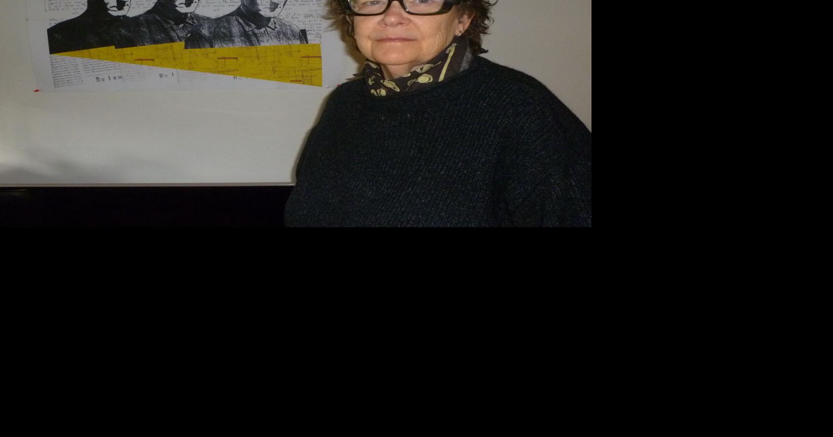 'The Magic Triad' balances female art energy at Collapse Gallery | GO ...