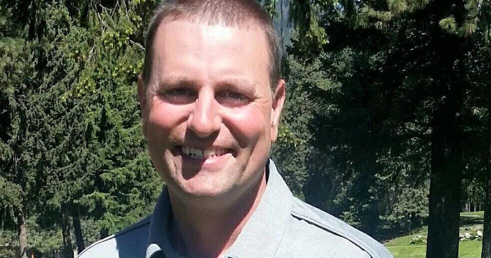 Leavenworth Golf Course’s Ivan Gibbs elected president of Inland Empire ...