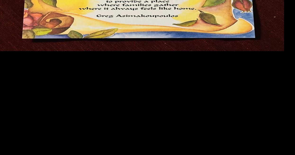 It’s more than just being fed | Family & Faith | wenatcheeworld.com