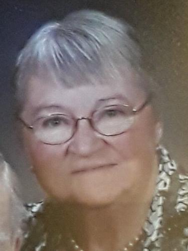 Marie Hull | In Memoriam | wenatcheeworld.com