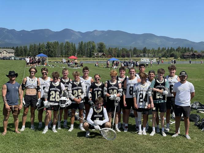 Wenatchee Valley Lacrosse alumni revitalize summer league program ...