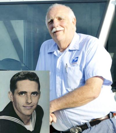 William Edward Bentley | In Memoriam | wenatcheeworld.com