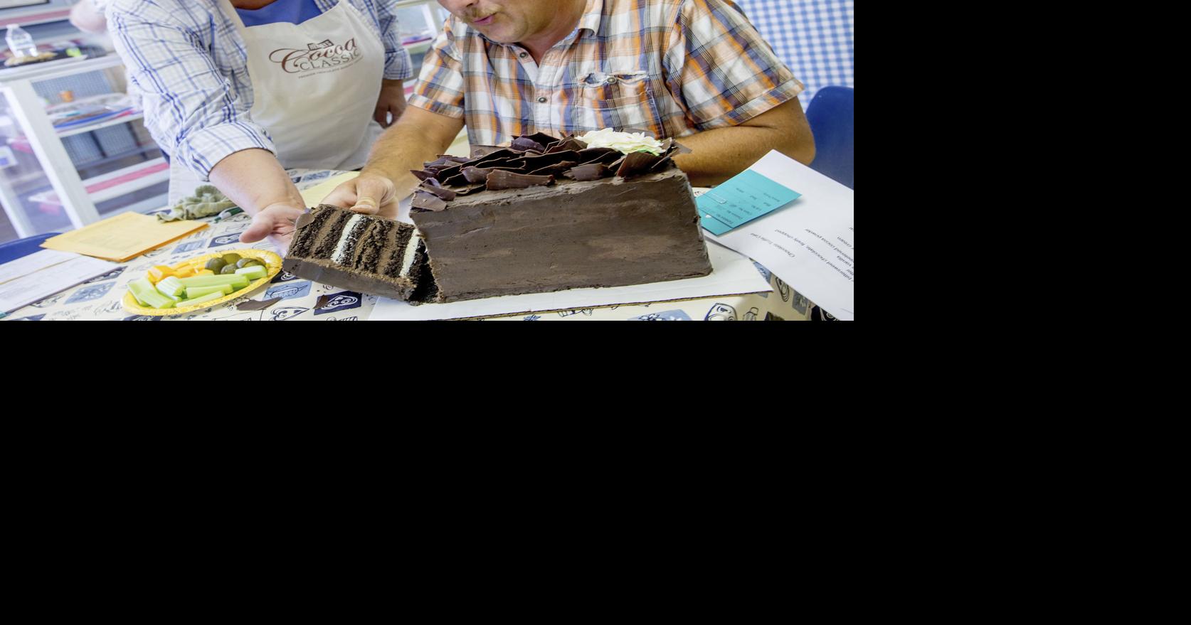 Let the judging begin | Local News | wenatcheeworld.com