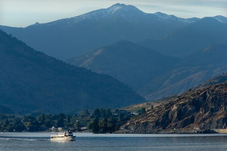 Stehekin | VISITOR'S GUIDE | wenatcheeworld.com