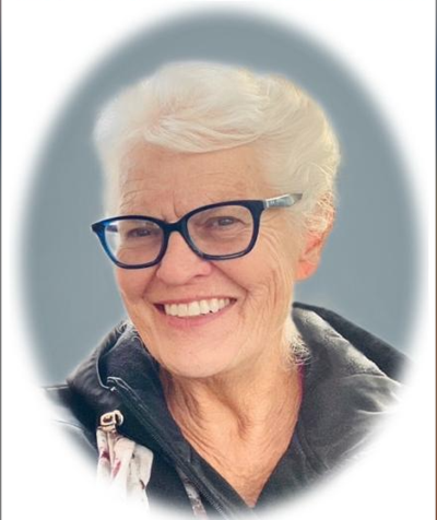 Nancy Lee (Condron) Draggoo | In Memoriam | wenatcheeworld.com