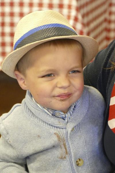 Art of Community | Van Doren ceremony honors Archie's contributions ...