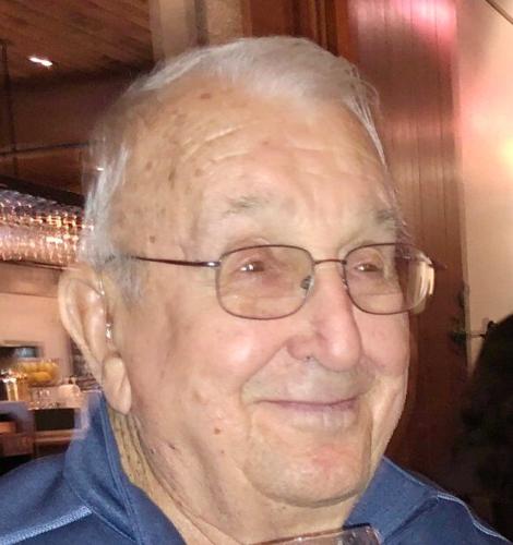 Elmo Everett Cook | In Memoriam | wenatcheeworld.com