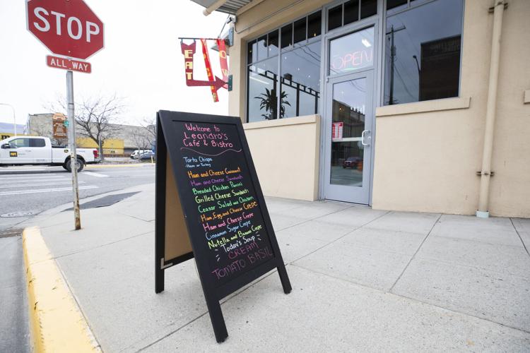PHOTO GALLERY: Leandro's Cafe and Bistro | | wenatcheeworld.com