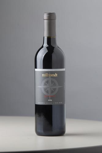 Wine of the Week — Milbrandt Vineyards Red Blend | GO! | wenatcheeworld.com