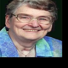 Carol Lynn (Keck) Couch | In Memoriam | wenatcheeworld.com