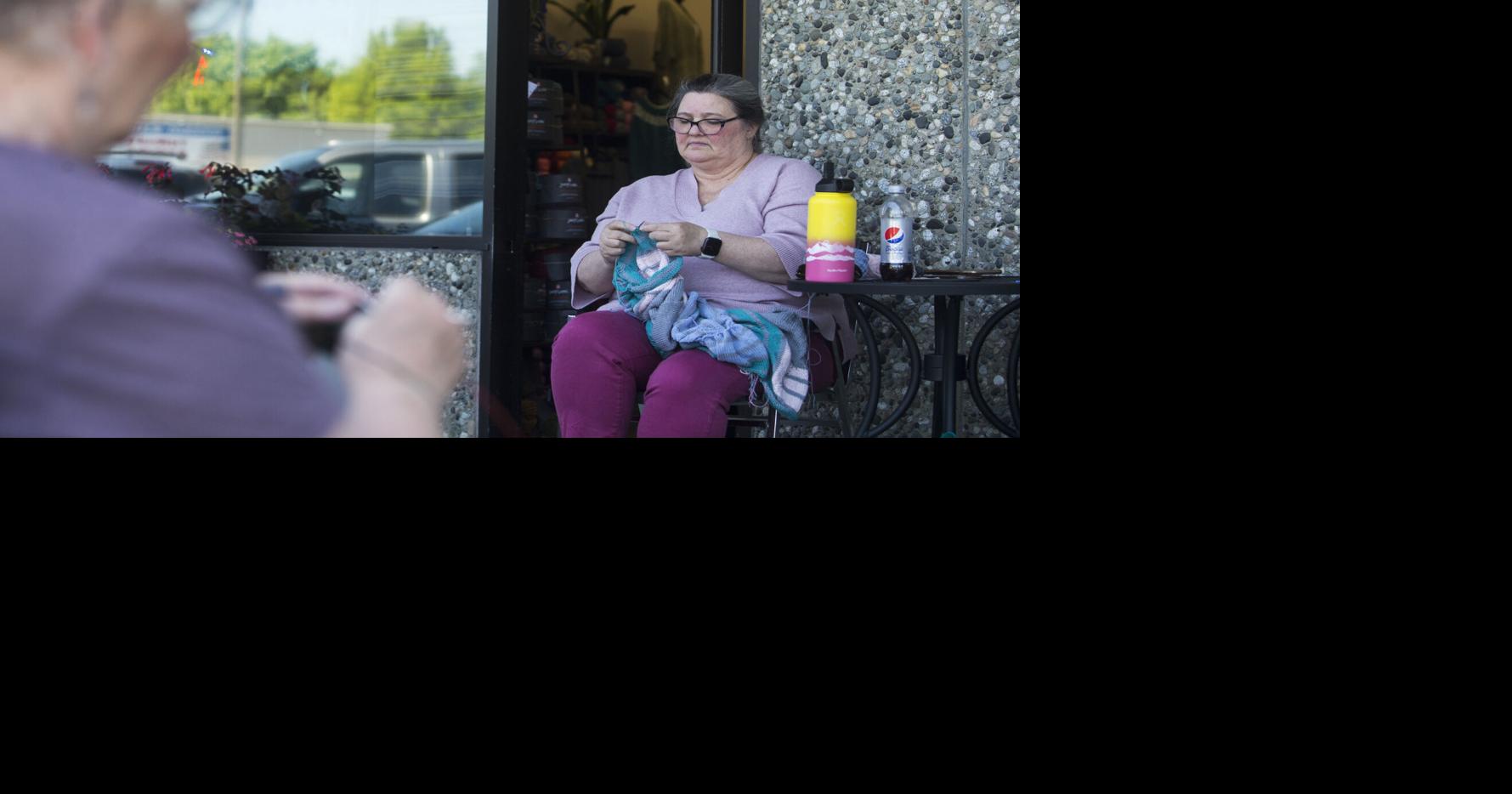 Eye On | Challenging but rewarding: First-time business owner got past ...