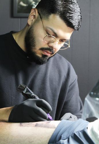 Revolutionizing Ink: Lio Tattoo Studio adds anesthesia for clients in ...