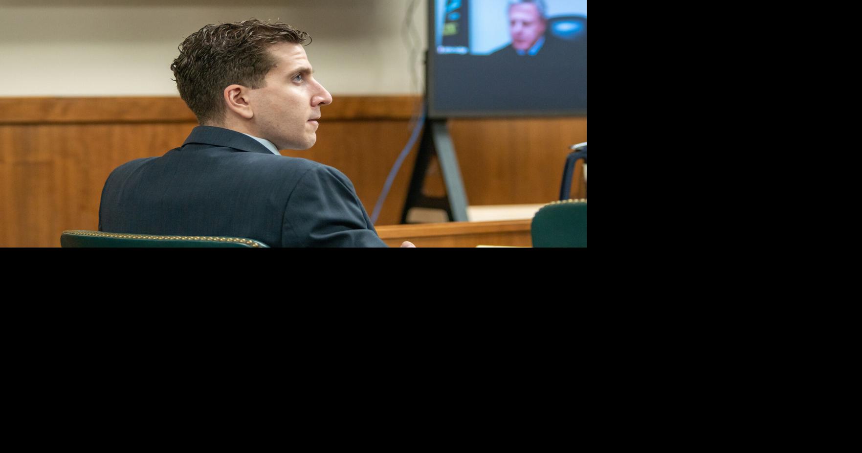 Prosecutors want alibi limited in Idaho student murder case; defense ...