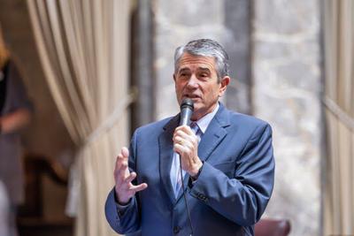 Op-Ed | Goehner: New laws this year exhibit disturbing trend | Opinion ...