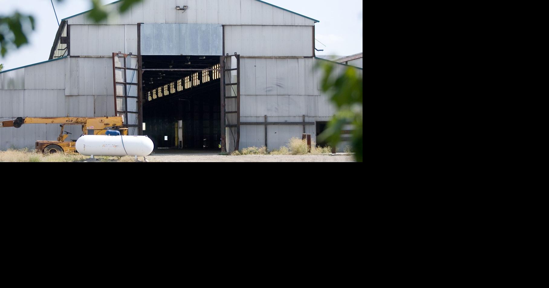 Permit process underway for Pybus market | Local News | wenatcheeworld.com