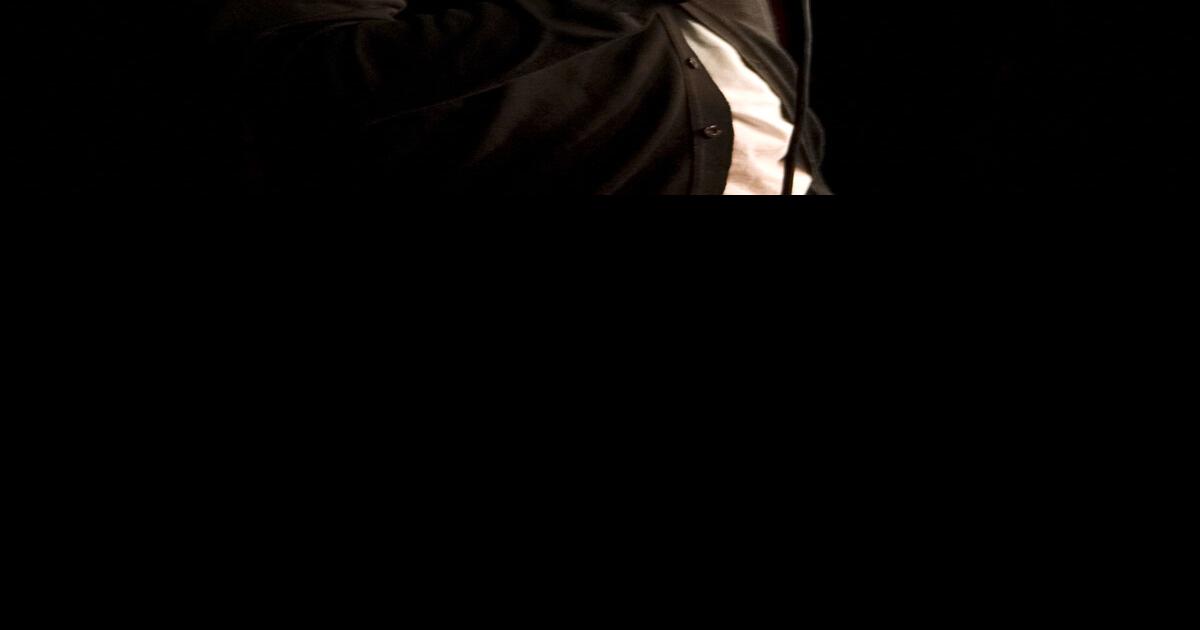 Comedian Moshe Kasher's memoir spills on scenes like Burning Man, '90s ...