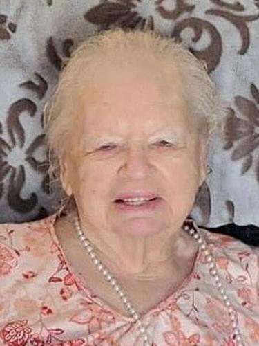 Geraldine L. Hawkins | In Memoriam | wenatcheeworld.com