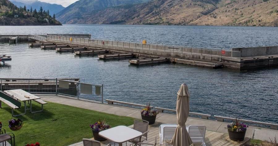 WA awards $148M in recreation grants to Chelan, Grant, Douglas and ...