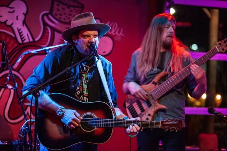 Local live music goes strong this weekend | GO! | wenatcheeworld.com