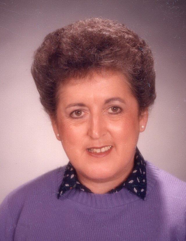 Marlene Kay (Gormley) Drouin | In Memoriam | wenatcheeworld.com