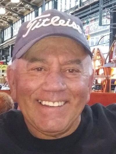 James Phillip "Jim" Caputo | In Memoriam | wenatcheeworld.com