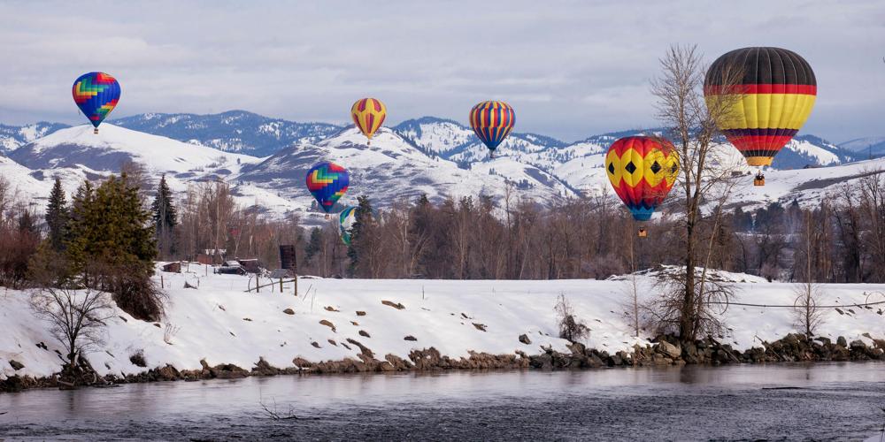 Visitor Guide | Fall-winter 2022-23: Methow Valley | VISITOR'S GUIDE ...