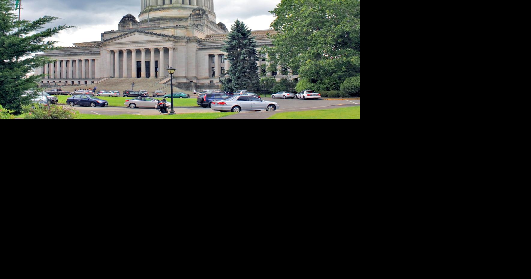 Millionaire tax, license plate readers and capital funding | State ...