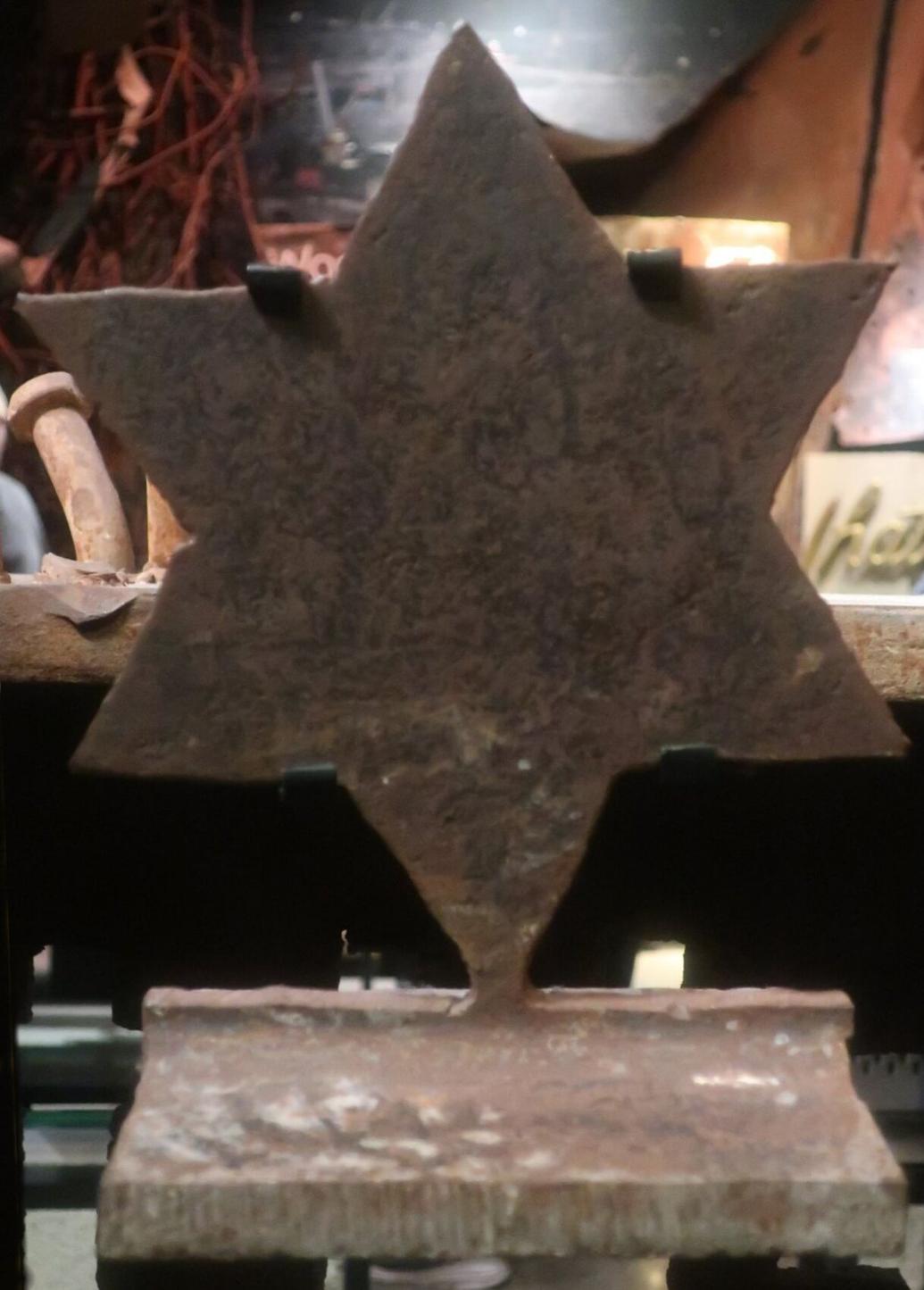 Understanding the Star of David, 'Shield of David' origin | Family ...