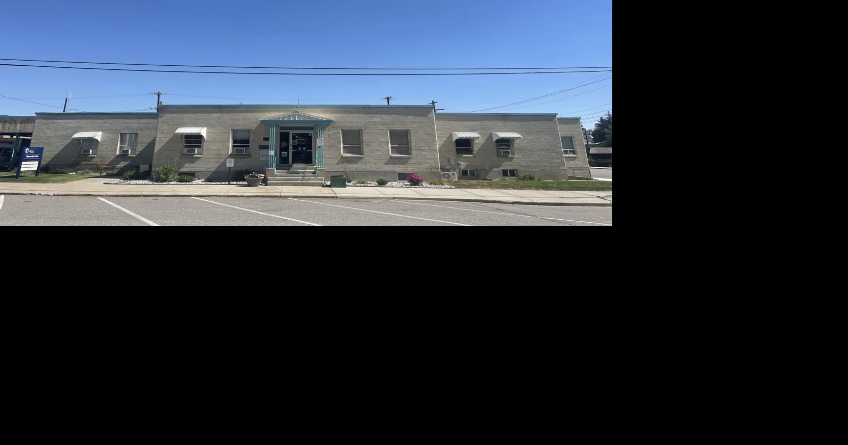 Waterville clinic cares for plateau patients | Empire Press ...