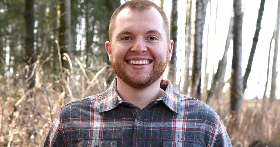 30 Under 35 | Riley Shannon | Business & Real Estate | wenatcheeworld.com