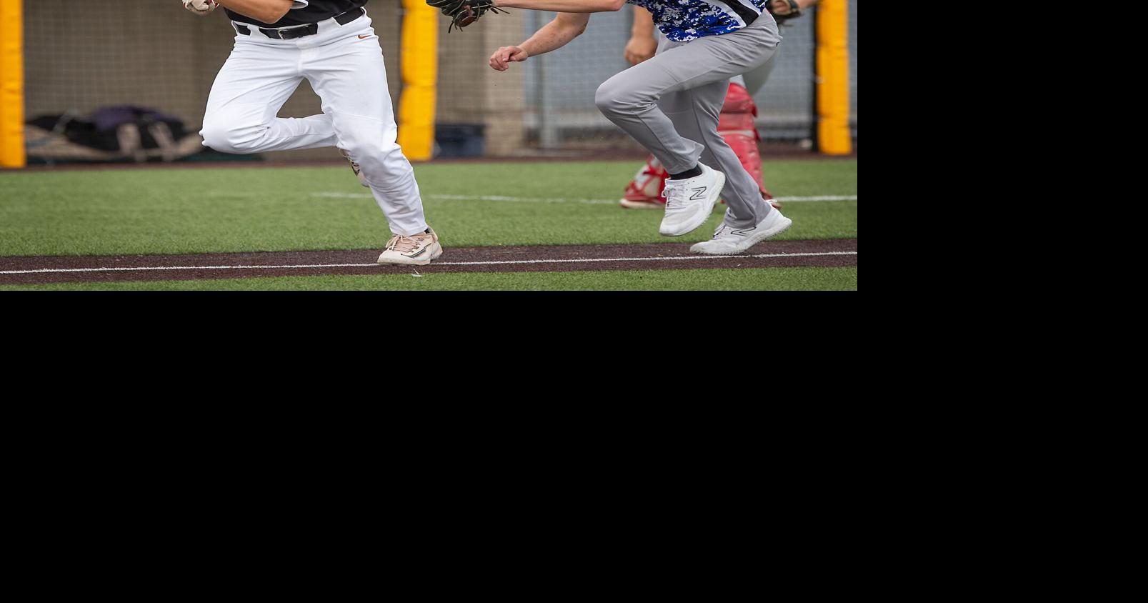Columbia River Currents summon the rain in summer league to sweep Ellensburg | High School ...