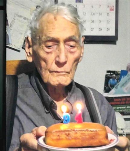 Kenneth Lee Buzard | In Memoriam | wenatcheeworld.com