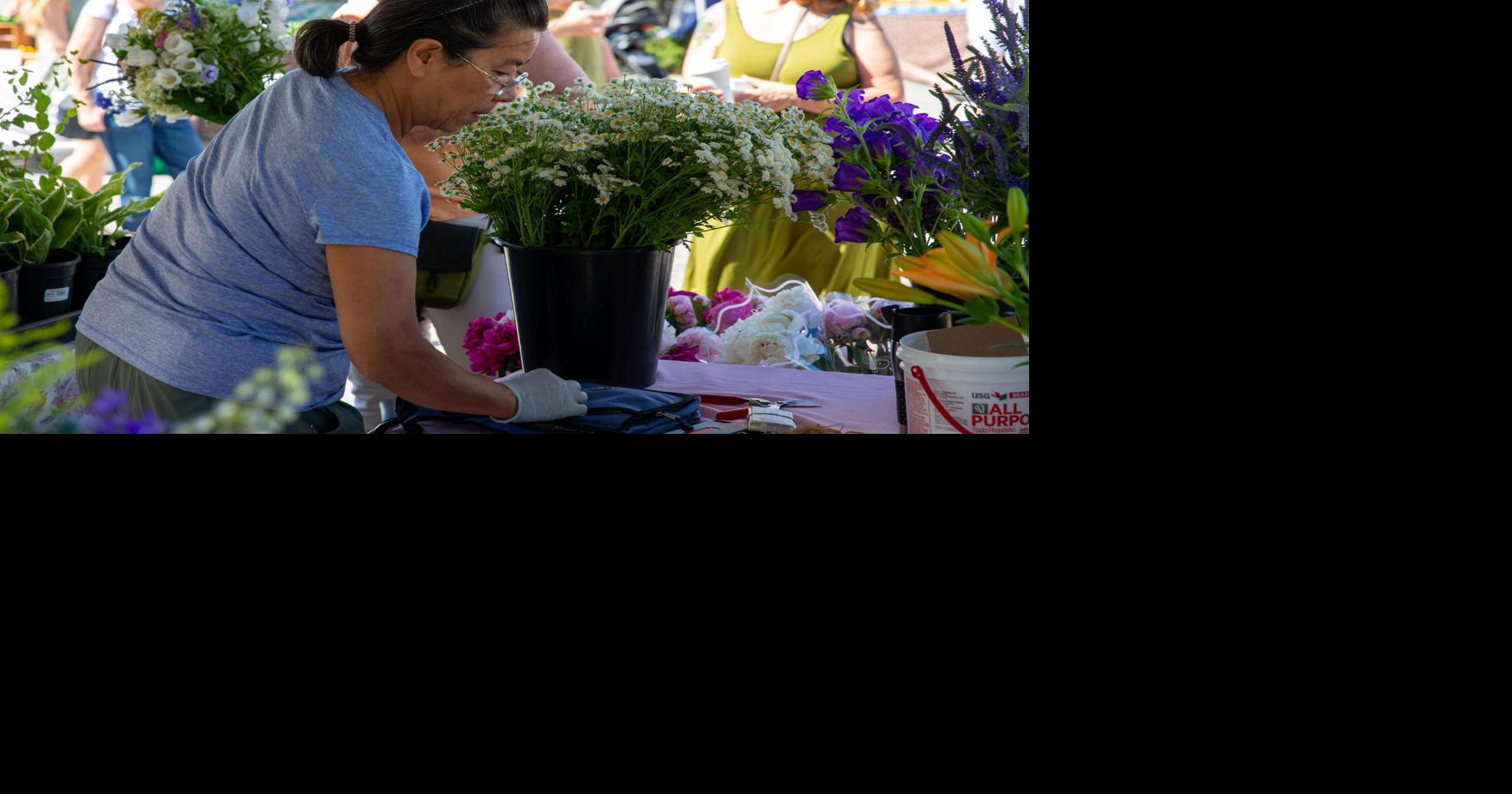 Community Connections | 40 years and still growing: Wenatchee Valley ...