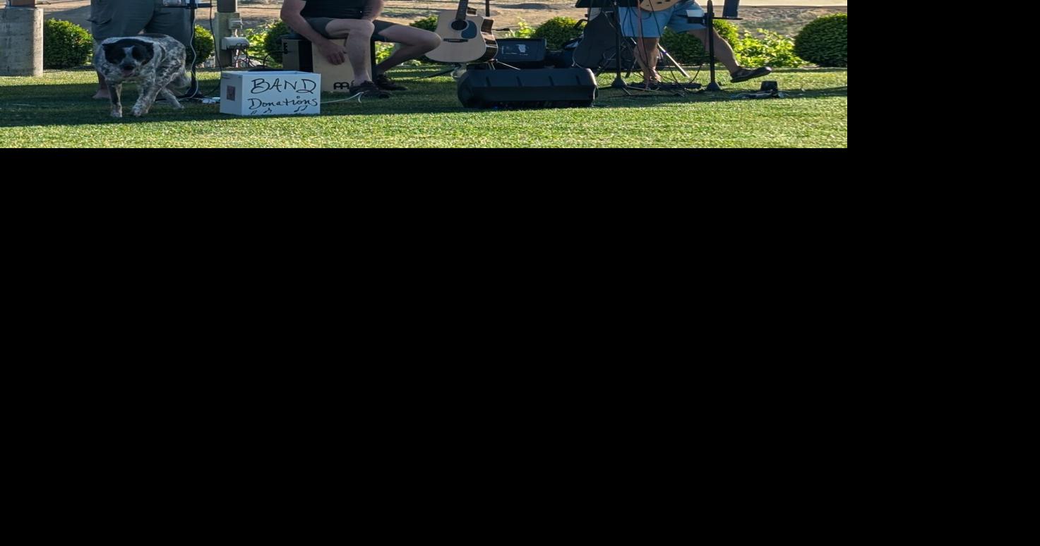 Given to Fly frontman Jim Gorman’s styles of music | GO ...