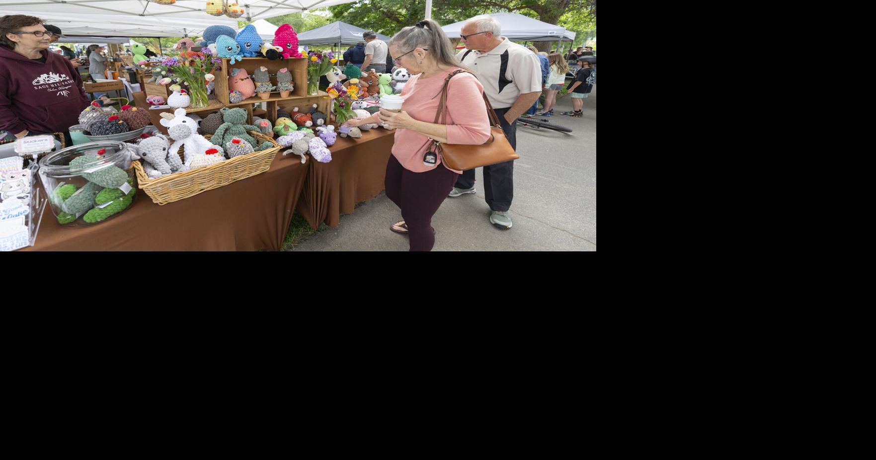 Chelan Evening Farmers Market | | wenatcheeworld.com