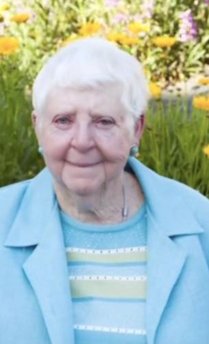 Mary Meinzer | In Memoriam | wenatcheeworld.com