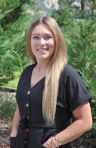 30 Under 35 | Alisha Lewman | Business | wenatcheeworld.com