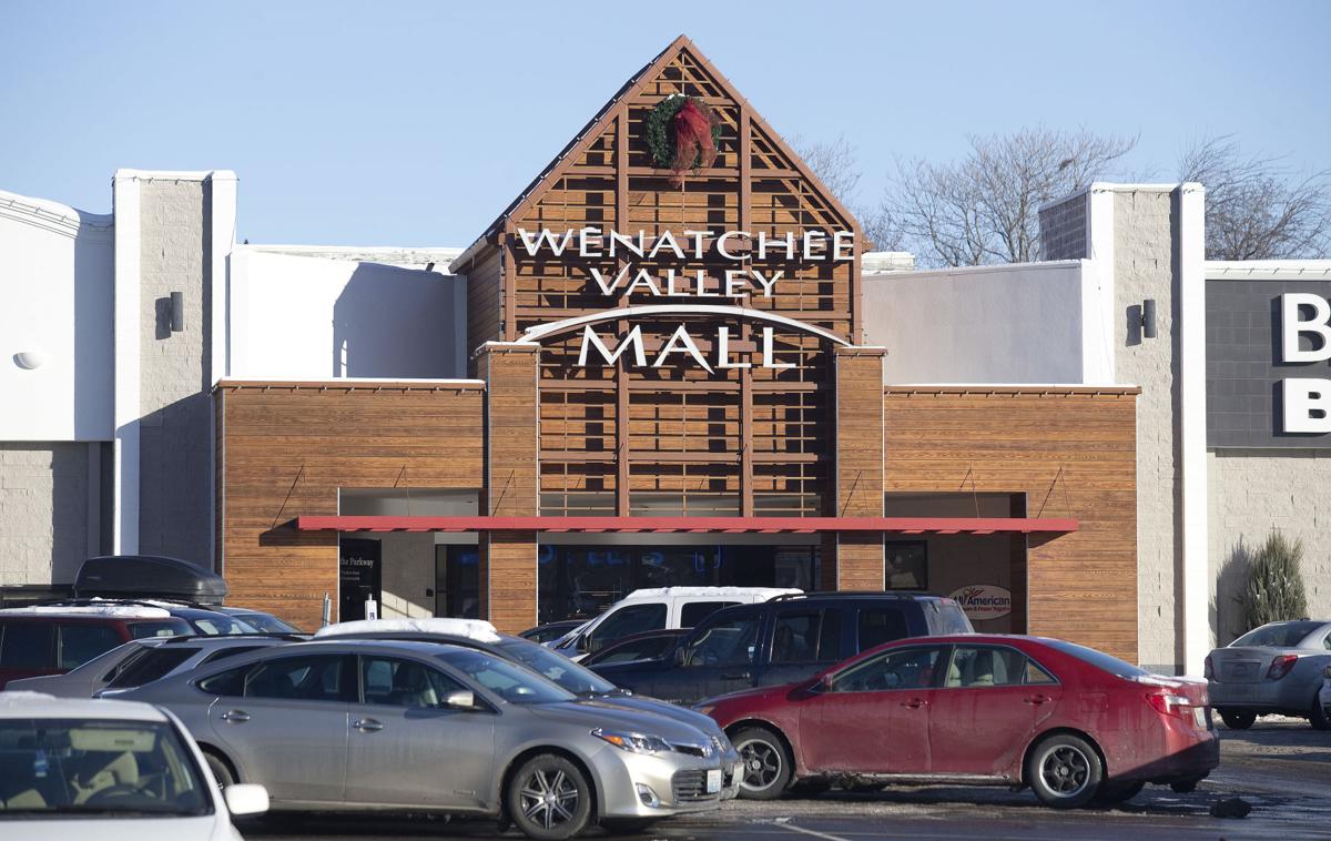 Evolving mall | 'Value' stores boost traditional tenant mix | Local ...