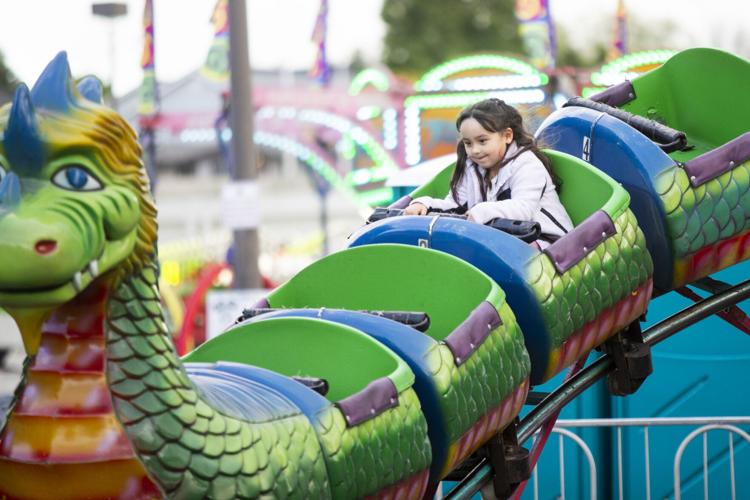 Funtastic Shows Carnival | News | wenatcheeworld.com