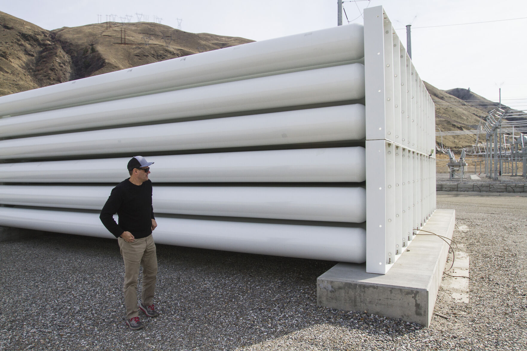 Douglas County PUD hydrogen facility could get part of $1 billion ...