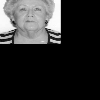 Shirley A. Rees | Obituaries | wenatcheeworld.com