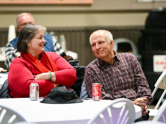 Retired Wenatchee World photojournalist Don Seabrook shares 40 years of ...